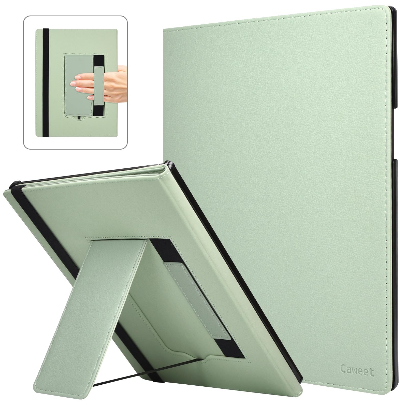 Amazon.com: Caweet Stand Case for Remarkable Paper Pro 11.8 Inch 2024 ...