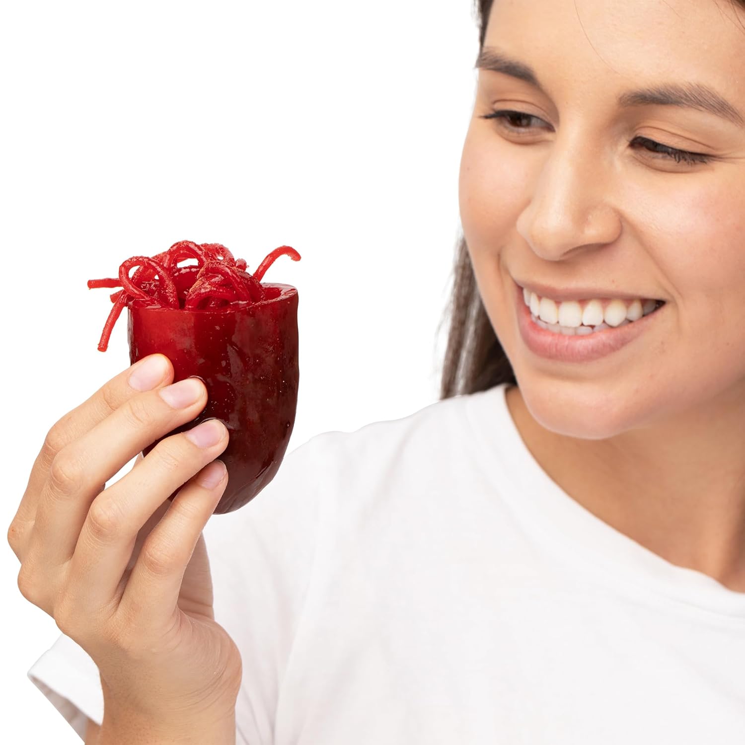 Fountain City Fulfillment Chamoy Pickle Kit – Juego de pepinillos de ...