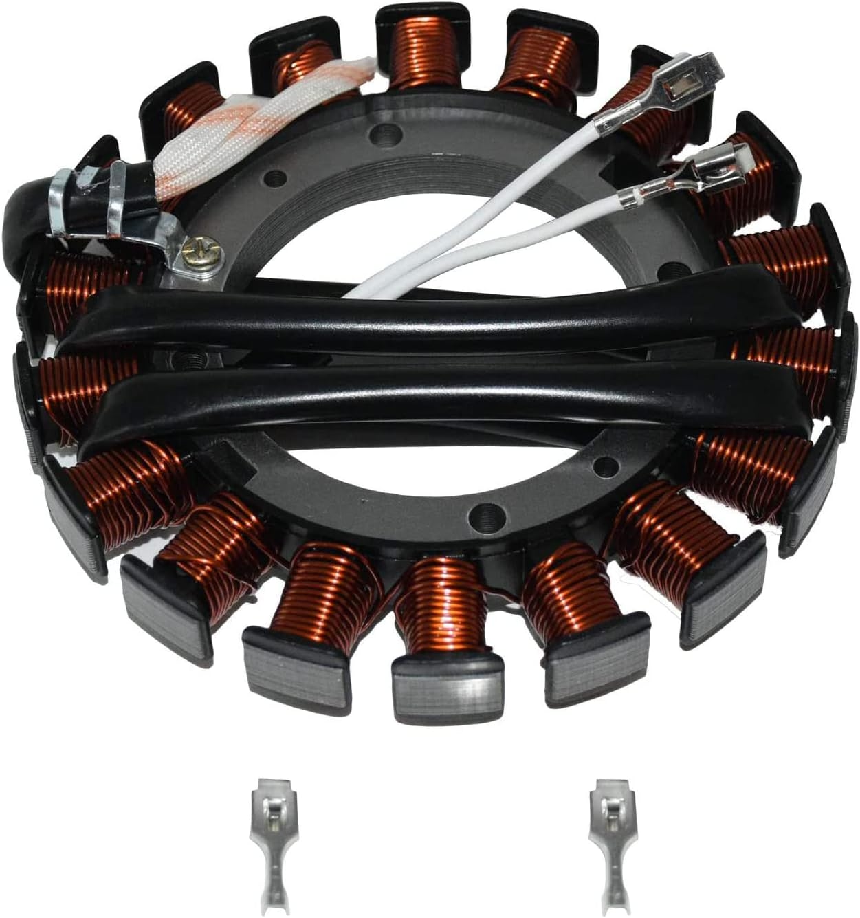 Amazon.com : Autu Parts 15/20 Amp for Magneto Stator for Kohler 237878 ...