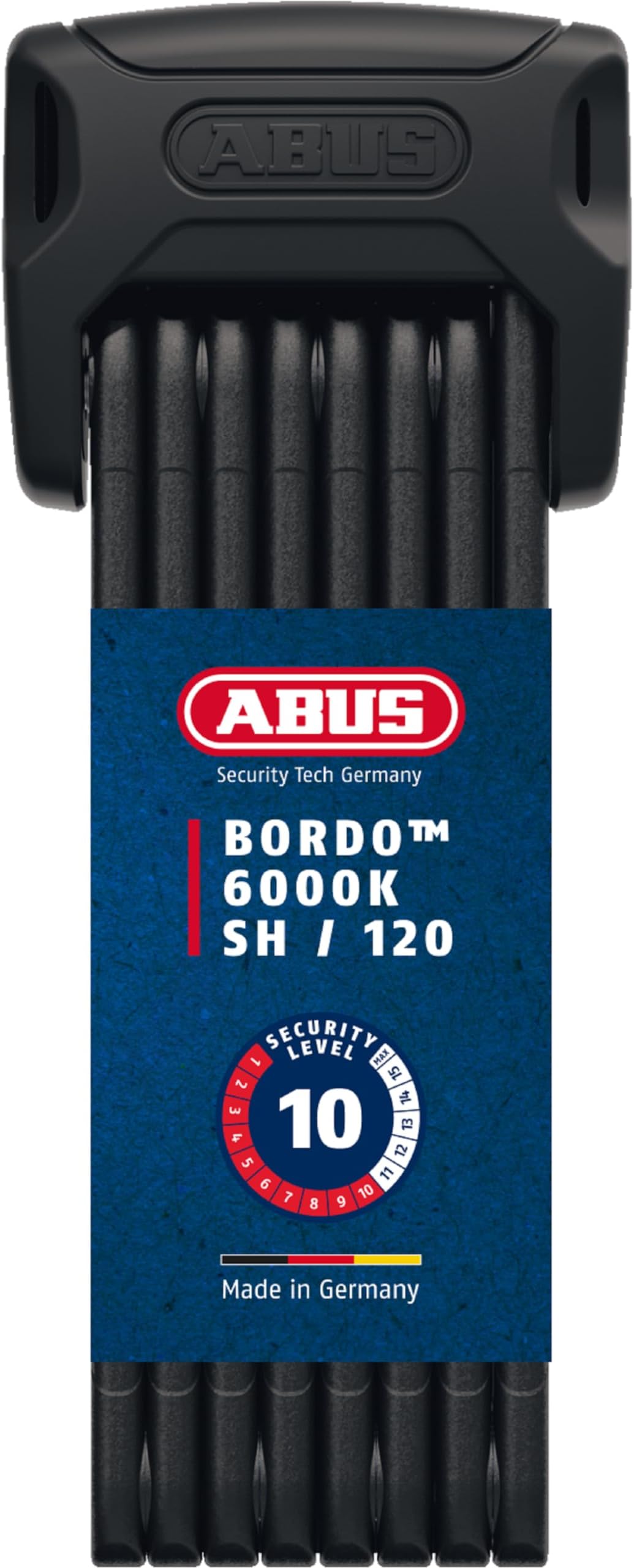 ABUS Spannband für SH Halter 6000 : Amazon.de: Baumarkt