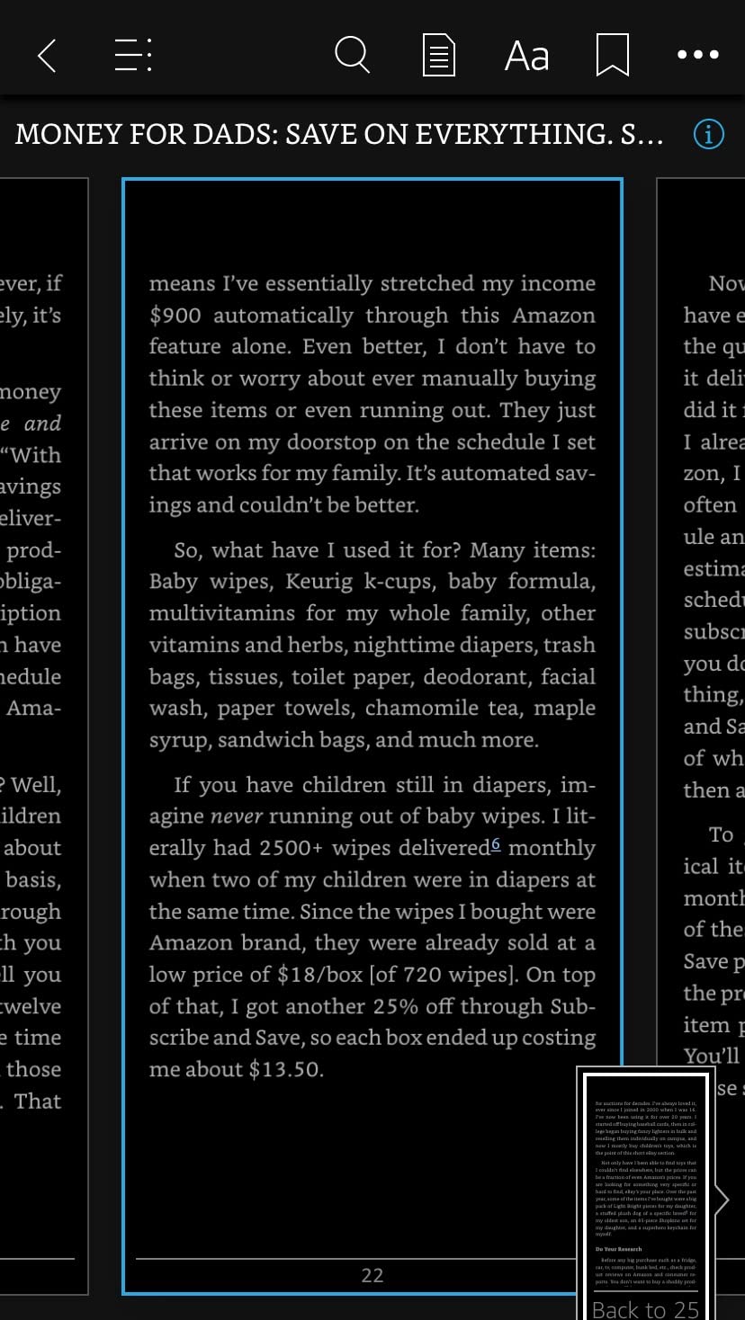 Money for Dads: Save on everything. Stretch your paycheck. Spend more ...
