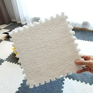 Amazon.com: Milk Velvet Patchwork Rugs, Milk Patchwork Rugs, Milk ...