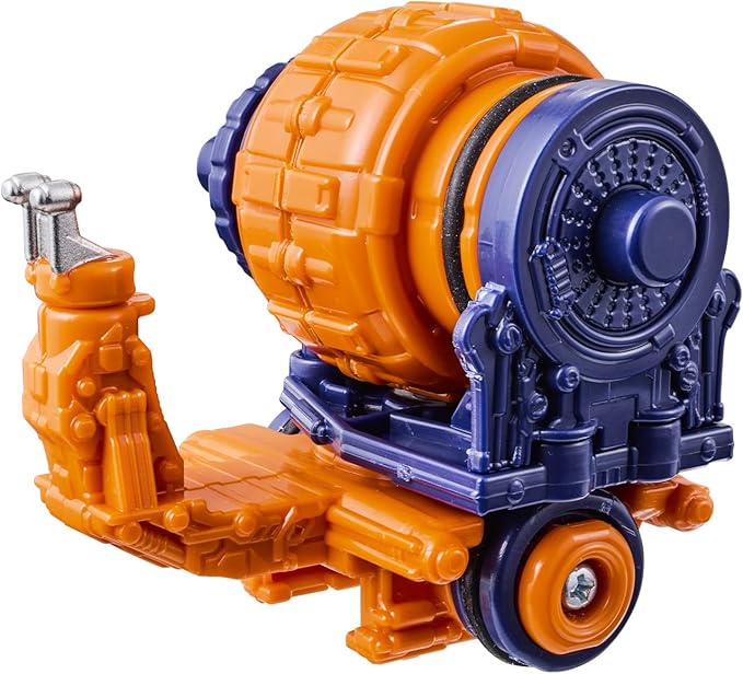 Amazon.com: Bandai Ohsama Sentai King-Ohger Guardian Weapon Series ...