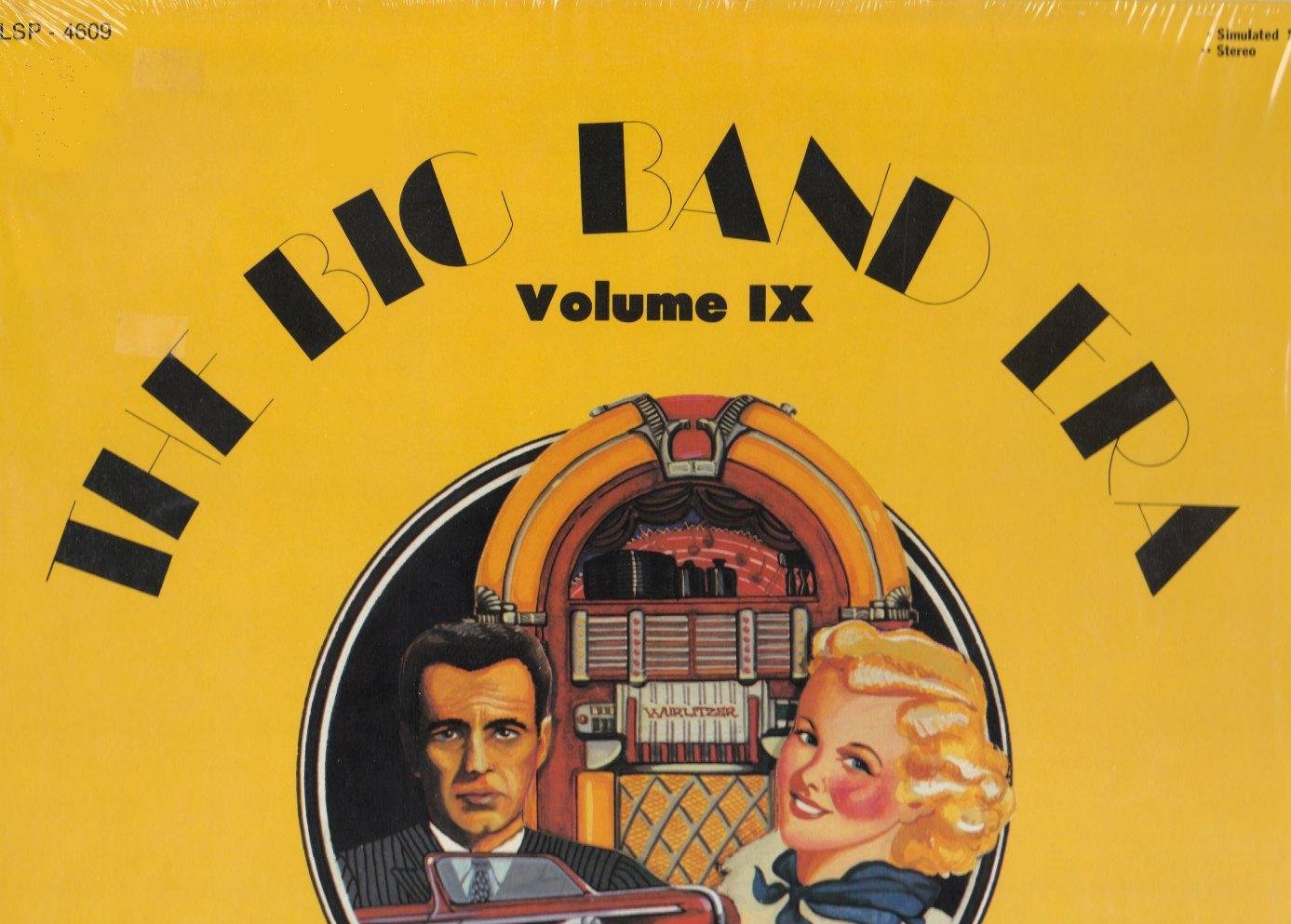 The Big Band Era Volume IX Amazon Music the-big-band-era-volume-ix-amazon-music