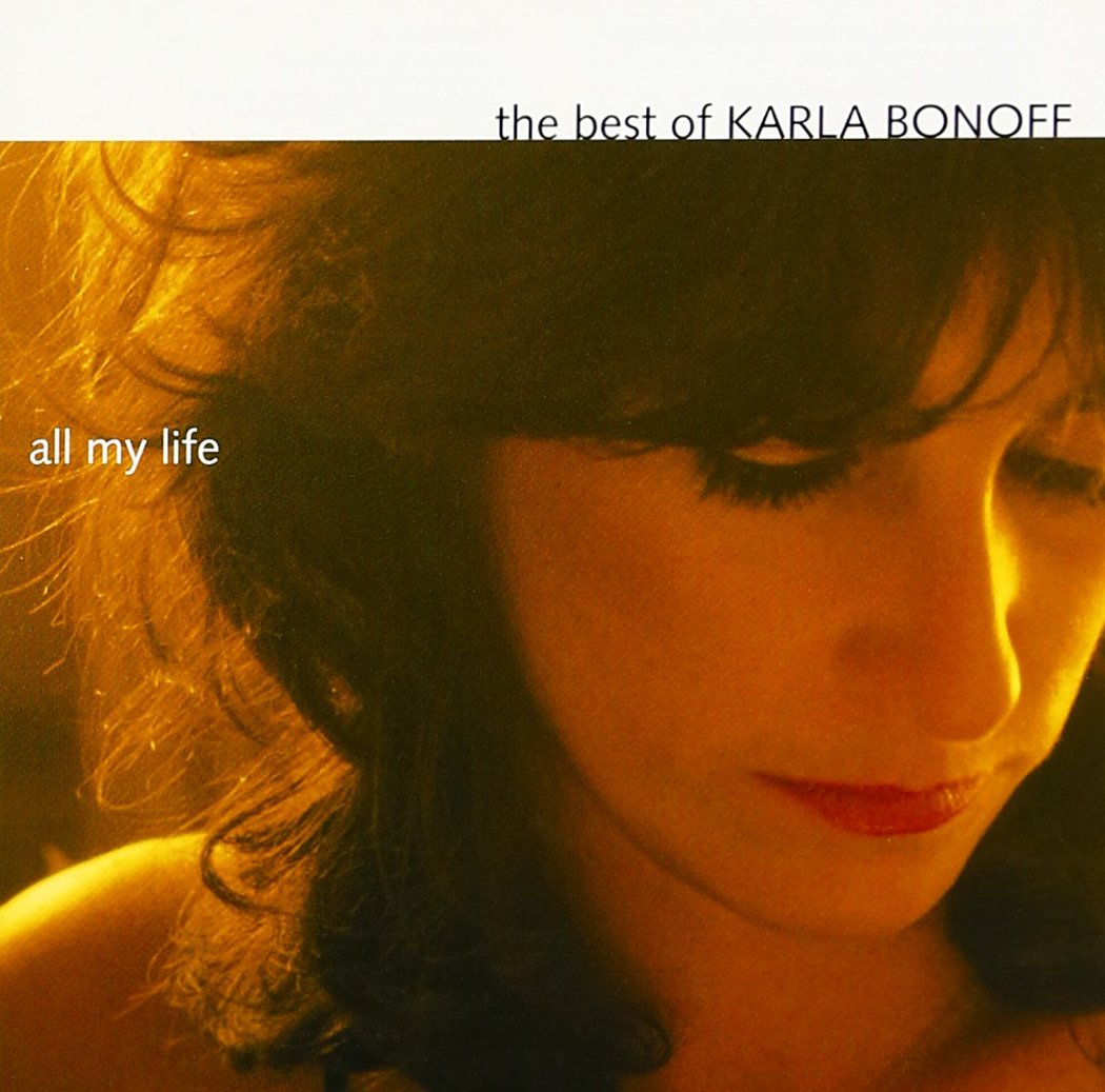 Amazon.com: All My Life: Best of: CDs & Vinyl