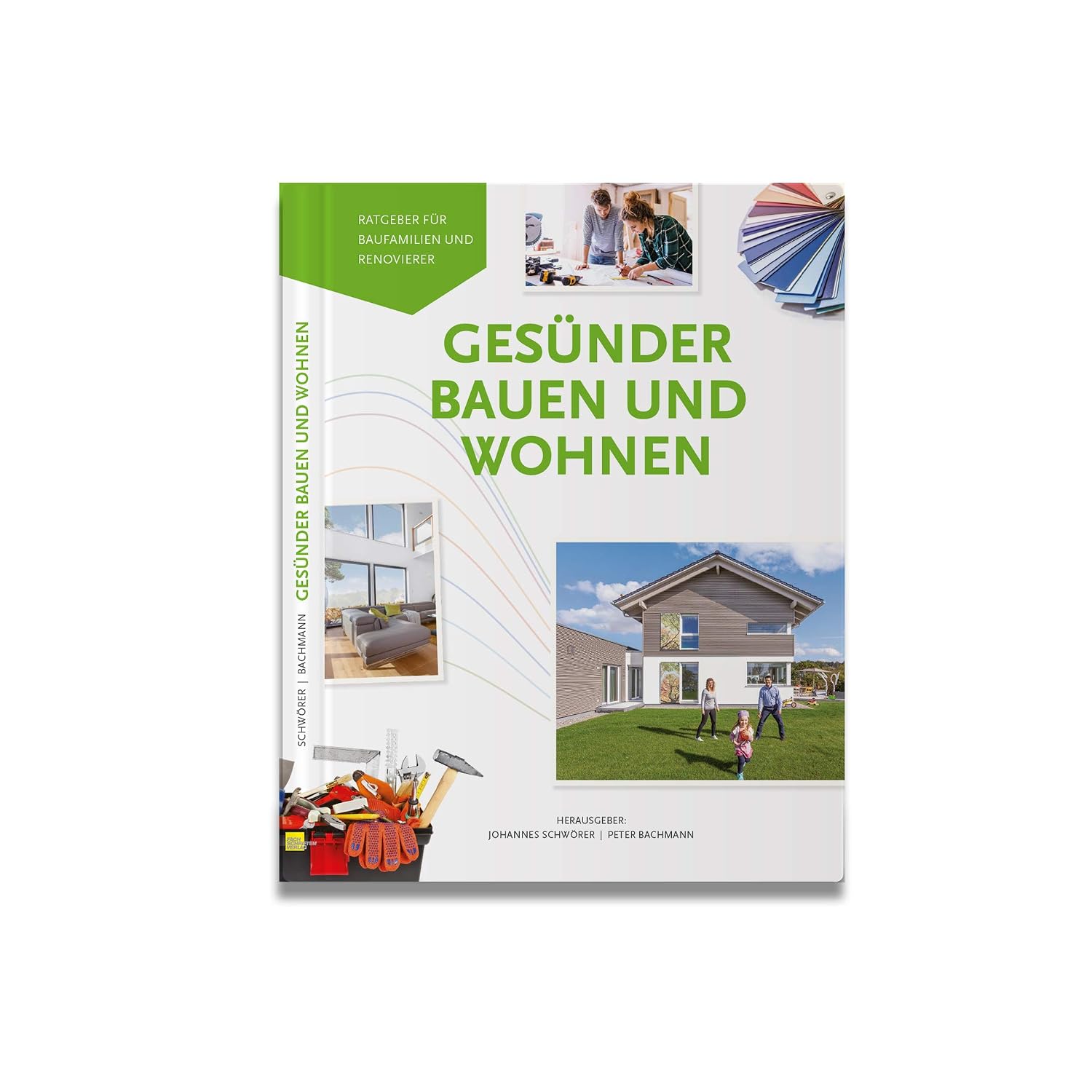 Amazon.com: Gesünder Bauen und Wohnen: Ratgeber für Baufamilien und ...