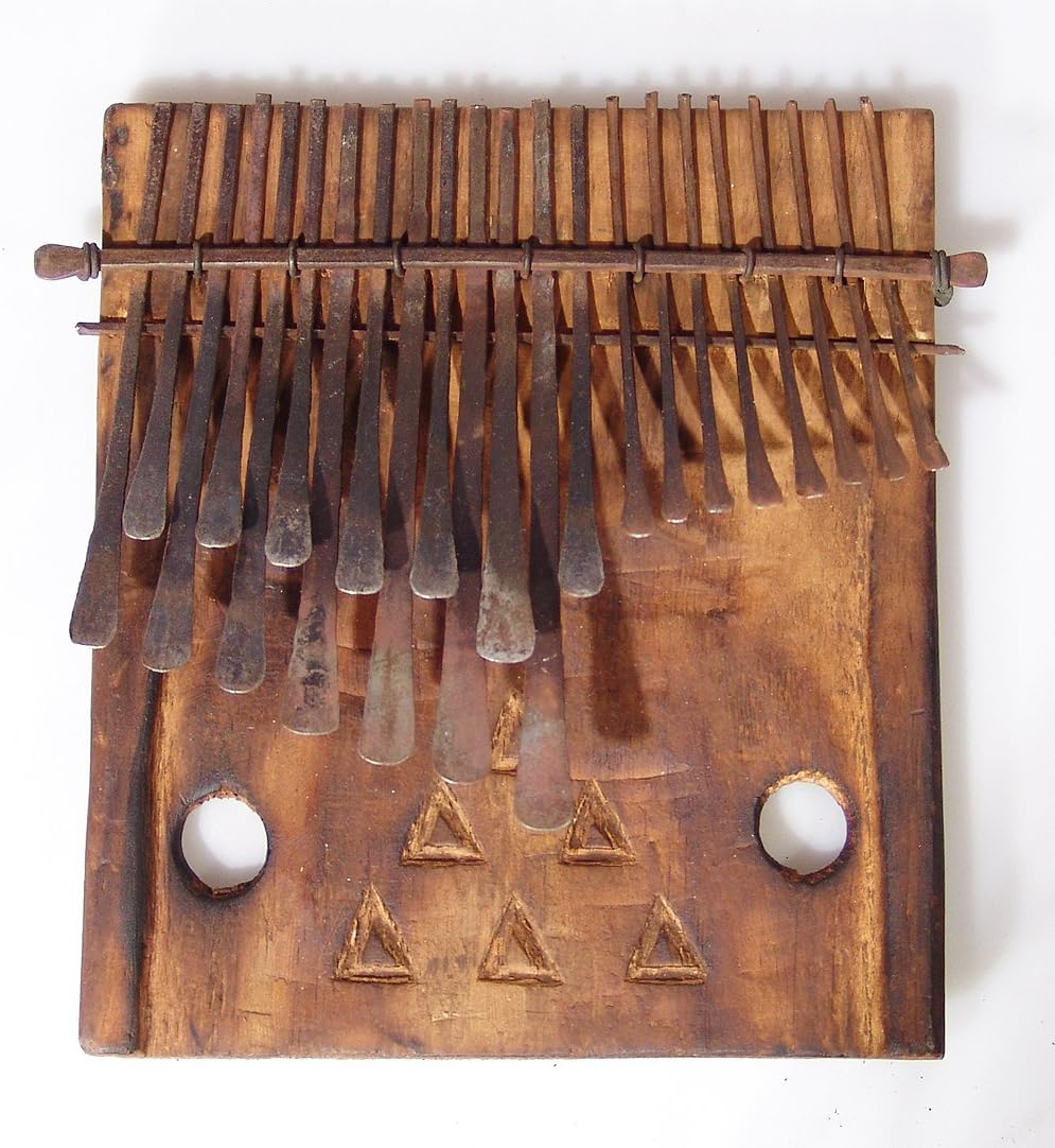 Musical Instruments Zimbabwe at Ryder Sidaway blog