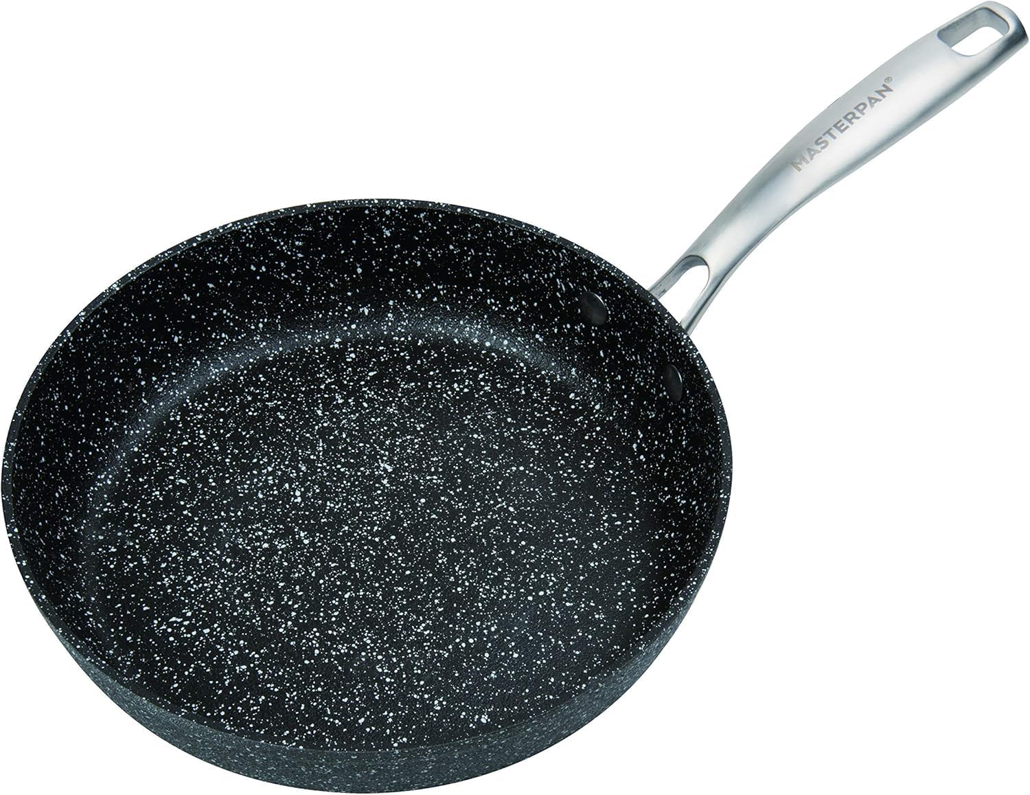 Masterpan Non Stick Granite Frying Pan 28cm | Induction Frying Pan ...