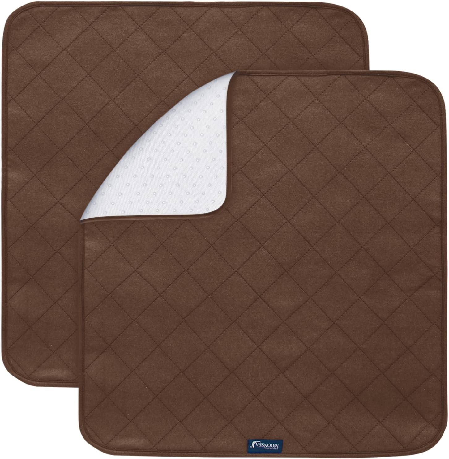 Amazon.com: Sures Waterproof Chair Pads for Elderly Incontinence ...