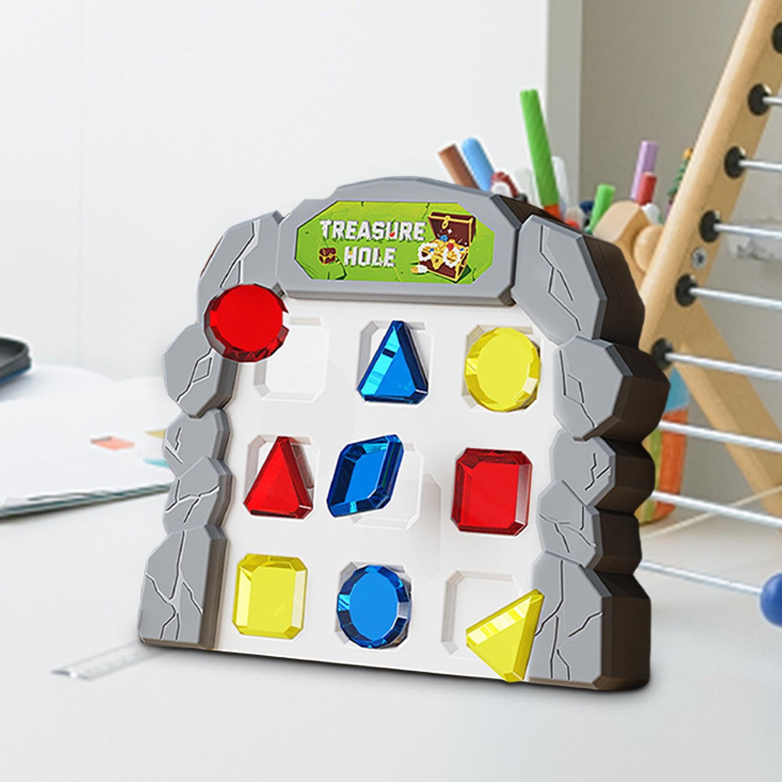 Treasure Hunt Table We've Unpacked The Latest Container! Come Visit!