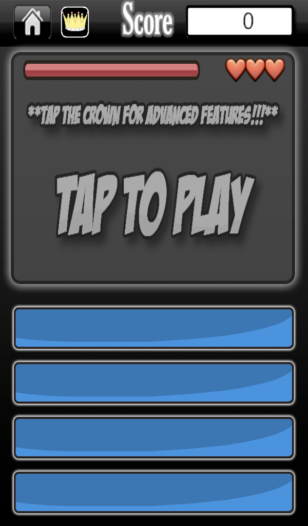 Trivia Blitz - Seinfeld Edition - App on Amazon Appstore