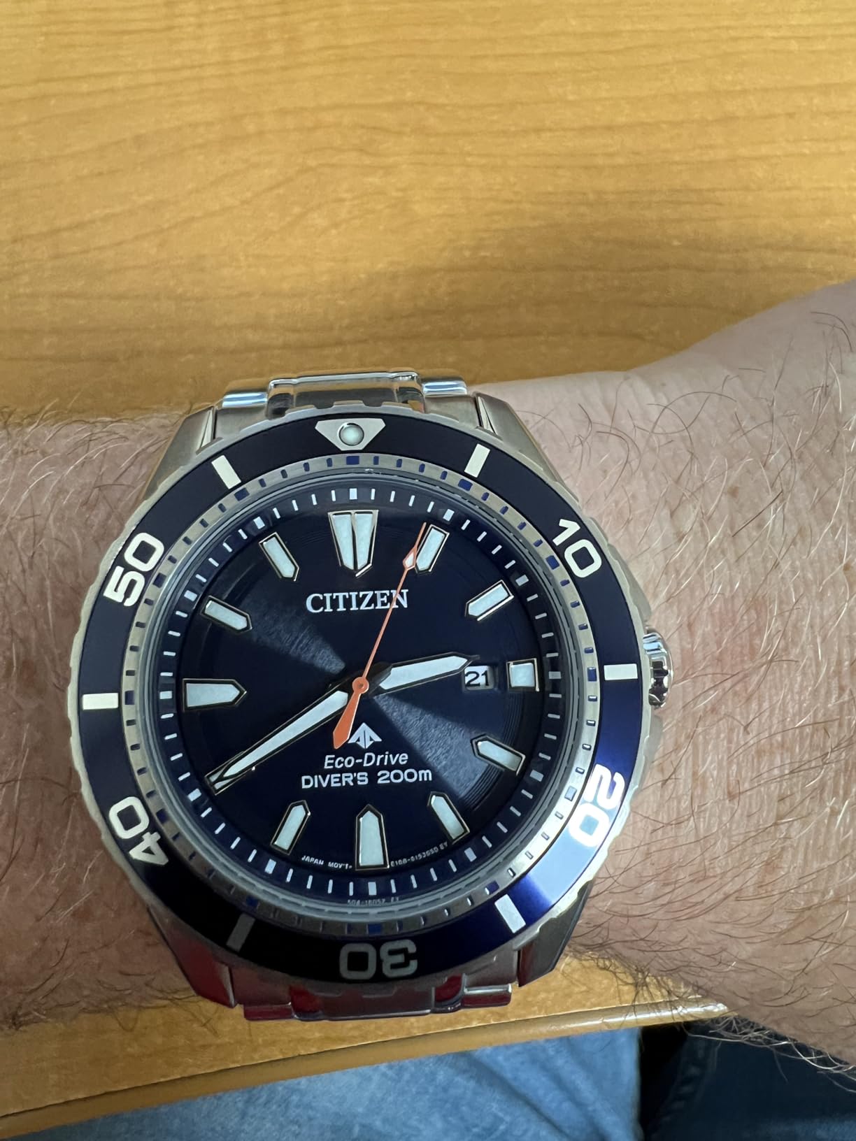 $10/mo - Finance Citizen Eco-Drive Promaster Diver Mens Watch | Buy Now ...