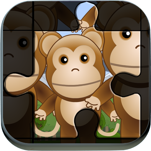 Aplicación Jigsaw Blocks Cartoons FireTV en Amazon Appstore