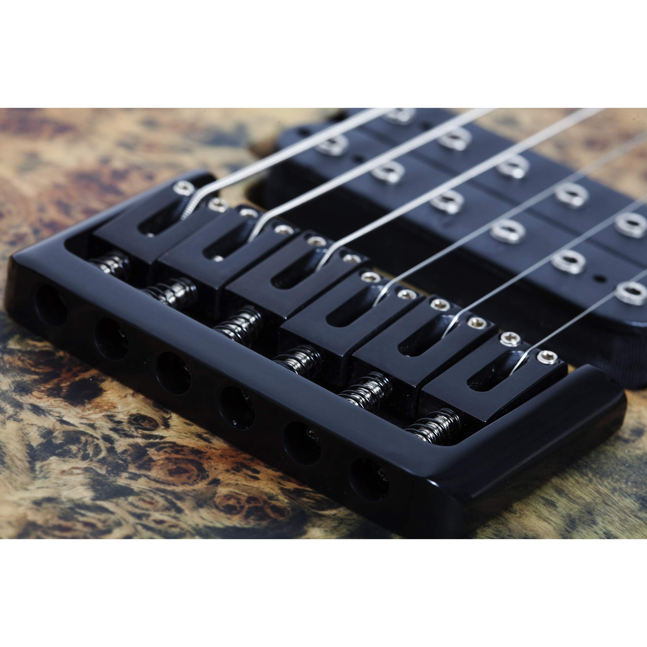 Schecter Reaper-6 6-String Electric Guitar, 24 Frets, Ultra Thin 'C ...