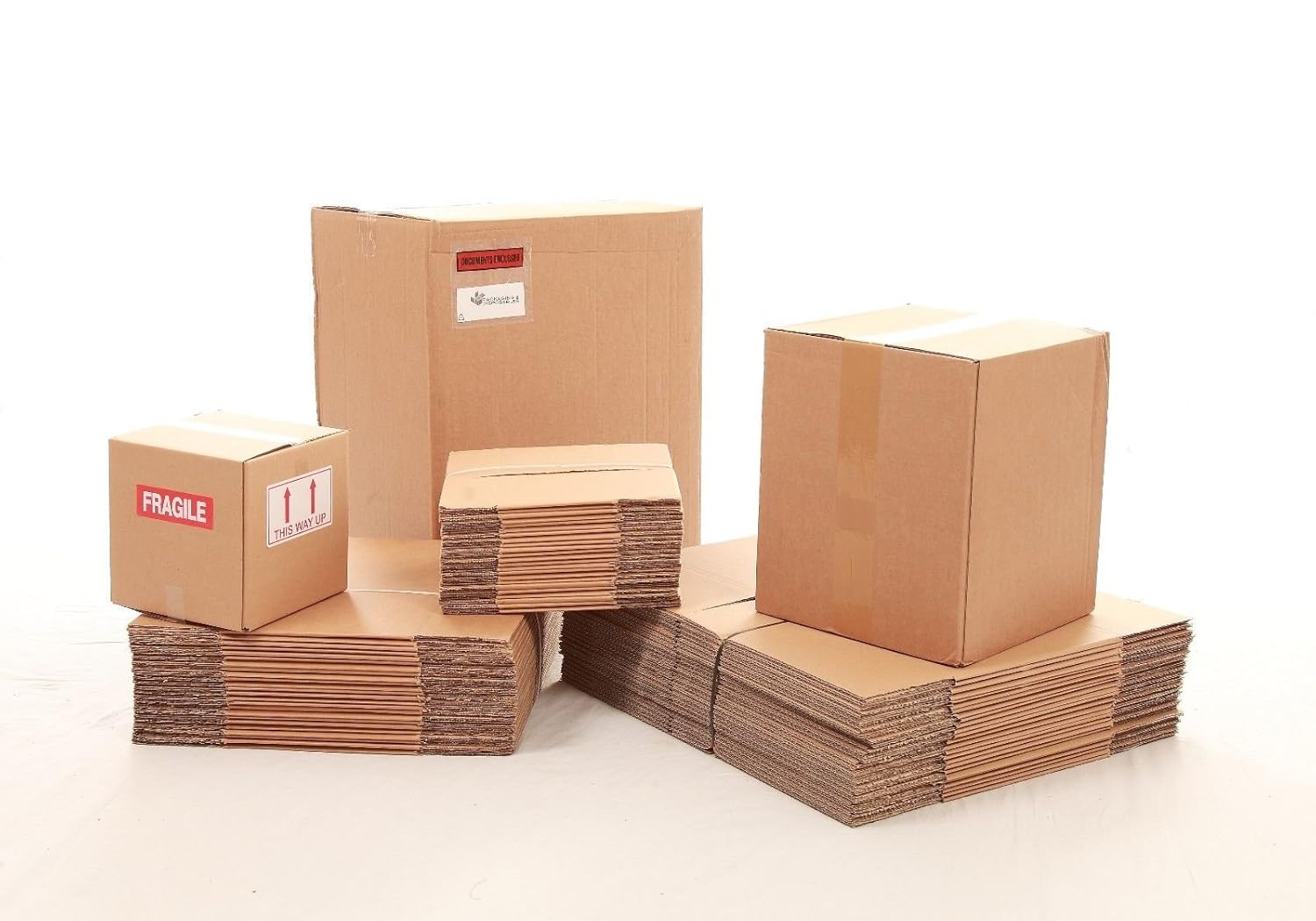 30 X Kleine Verpackung Doppelwandige Kartons 17 8 X 17 8 X 17 8 Cm 30-x-kleine-verpackung-doppelwandige-kartons-17-8-x-17-8-x-17-8-cm