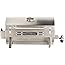 Amazon.com: Masterbuilt SH19030819 Propane Tabletop Grill, 1 Burner ...