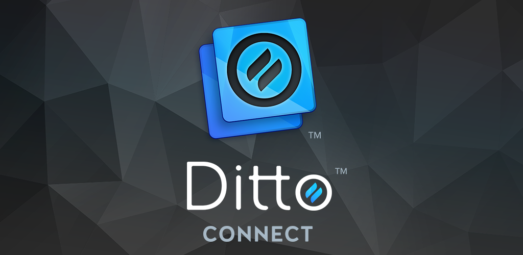 Ditto Connect:Amazon.co.uk:Appstore for Android