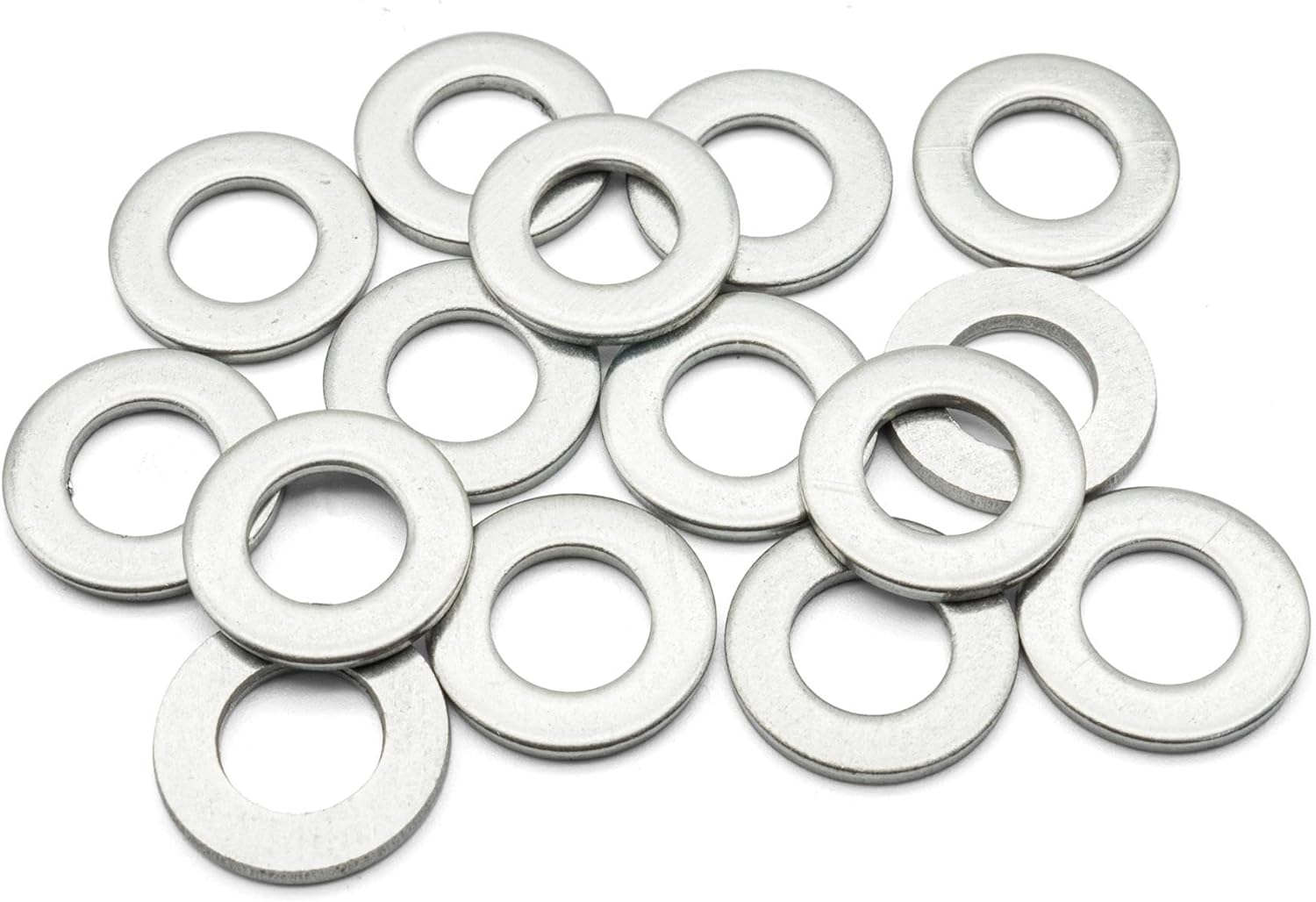 Hippo Hardware M16 (16mm) Form A Thick Flat Washers to Fit Bolts & Screws A4 Marine Grade ...