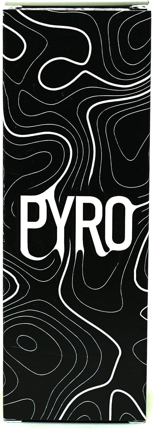 Amazon.com : PyroFarms PYRO Sea Salt Spray with microalgae extract for ...