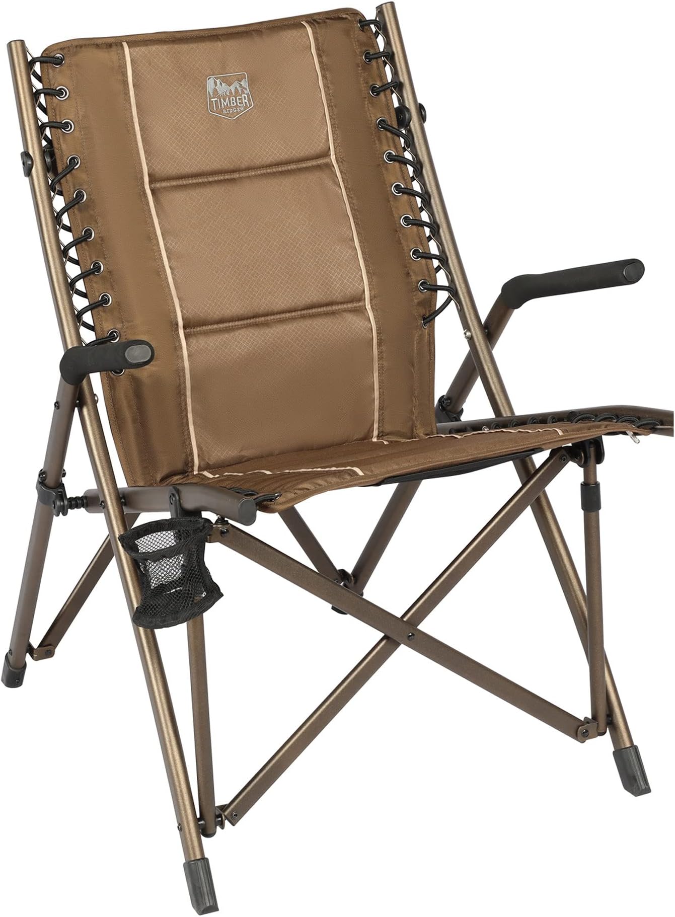 Amazon.com : Stream Design Portable Swing Hammock Chair | Foldable ...