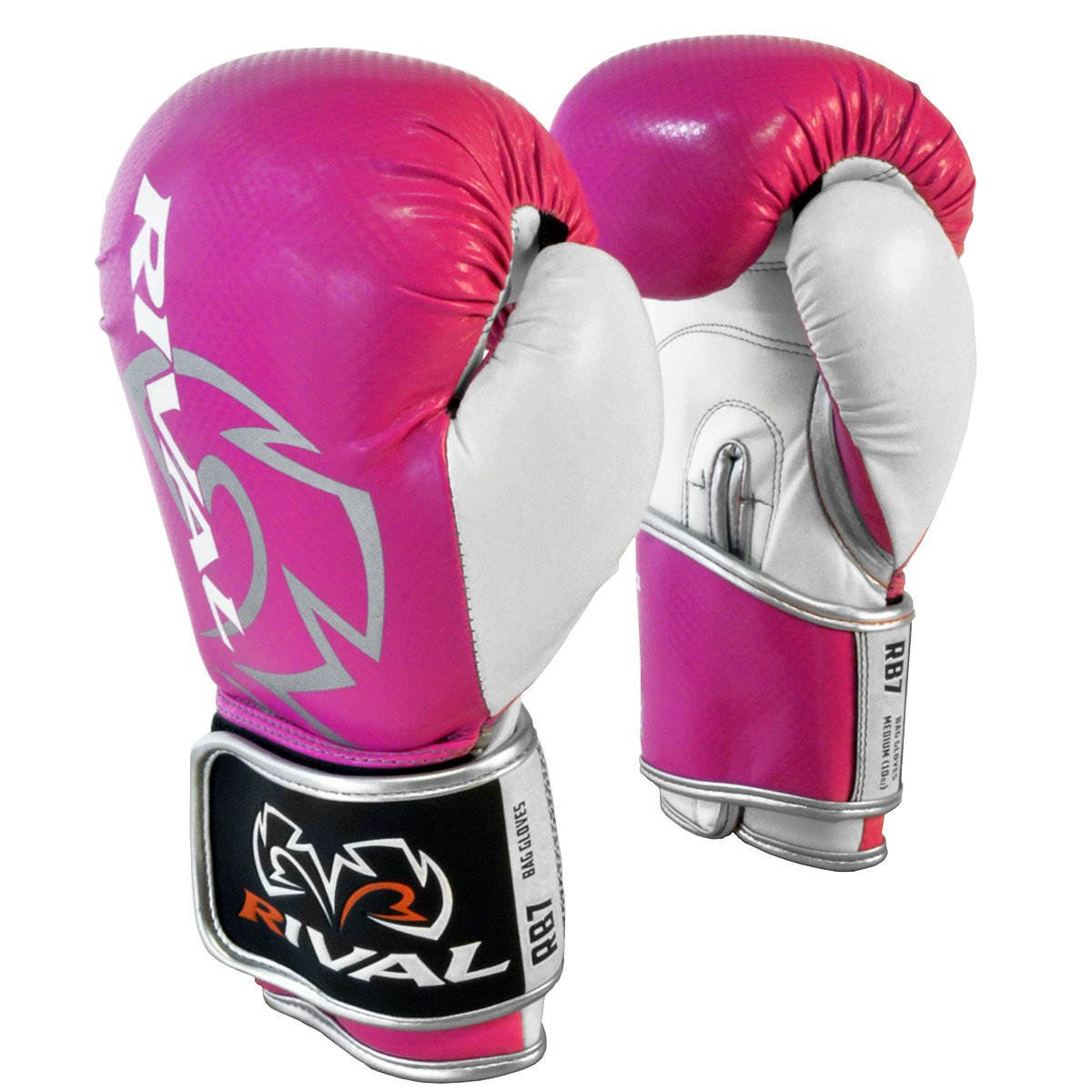 Snapklik.com : RIVAL Boxing RB7 Fitness Plus Bag Gloves