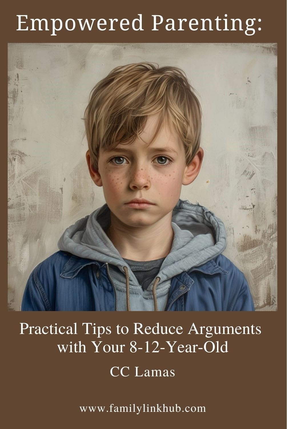 Amazon.com: Empowered Parenting: Practical Tips to Reduce Arguments ...