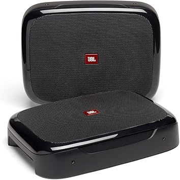 Amazon.com: JBL Fuse - Passive Dual 8" Subwoofer (Renewed) : Electronics