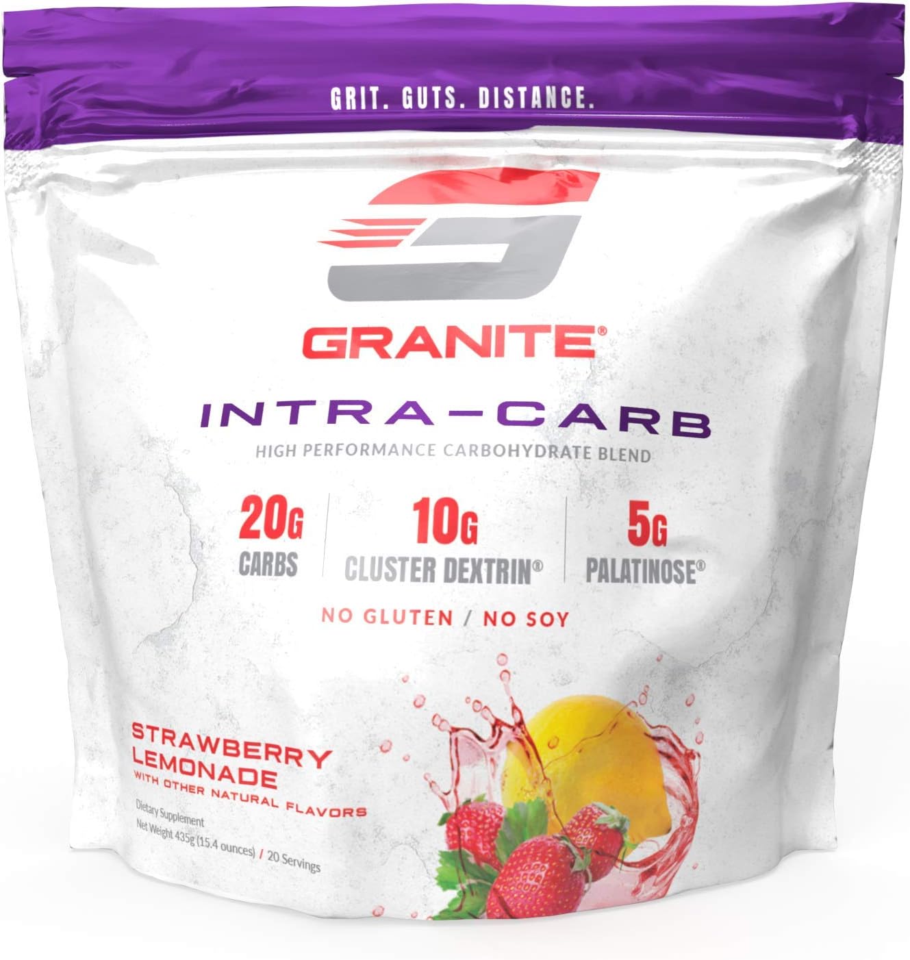 Amazon.com: HOSSTILE Intra[R3] Intra Workout Powder, Intra Workout Carb ...