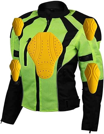 Amazon.com: Vance Advance Womens All Weather Season CE Level 2 Armor ...