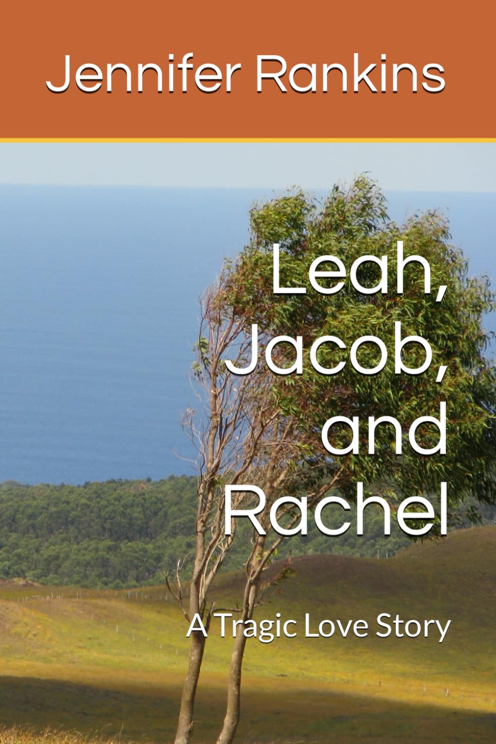 Story Of Jacob Marries Leah