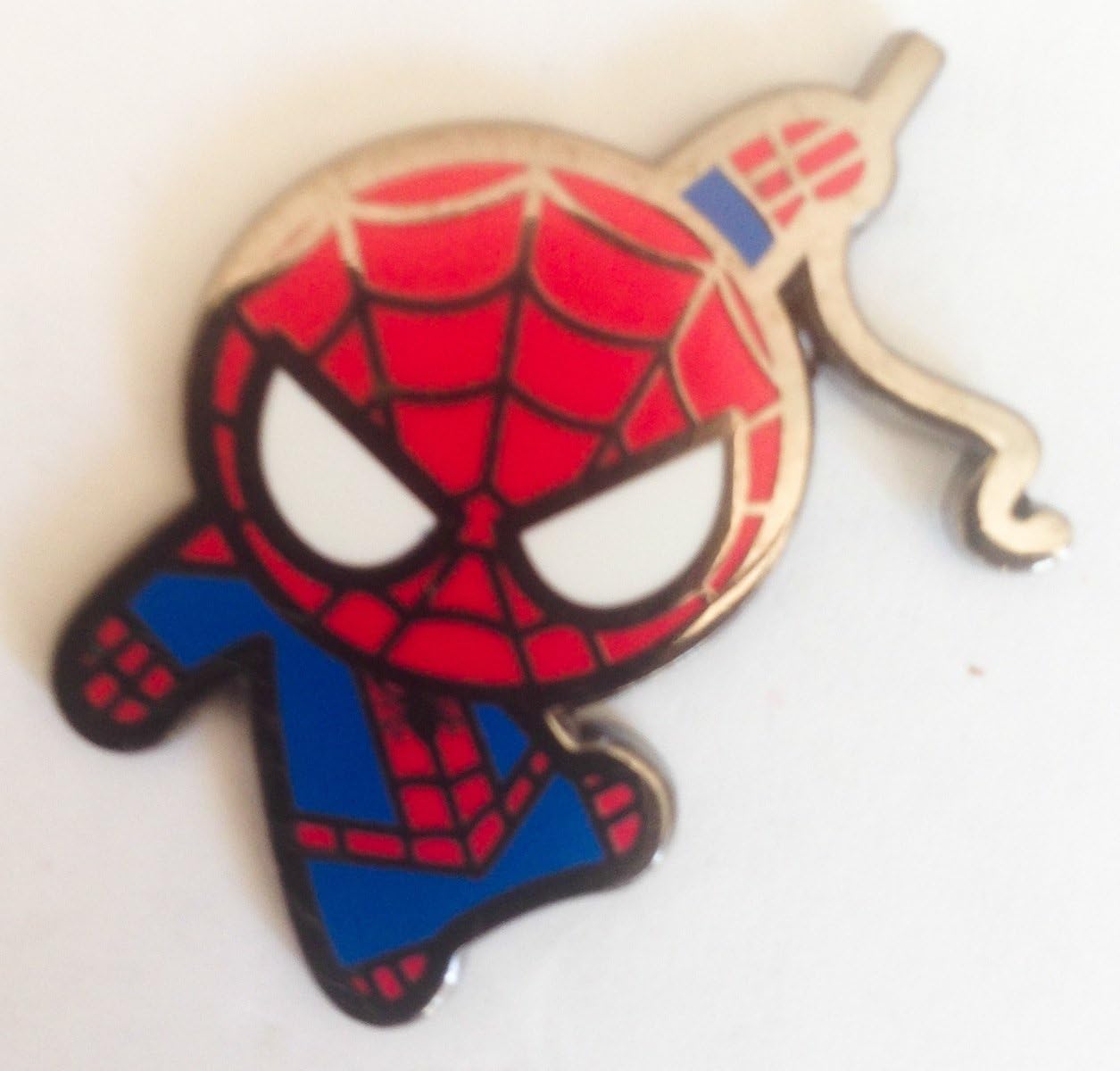 Amazon.com: Disney Pin 109955 Marvel Kawaii Art Collection Mystery ...