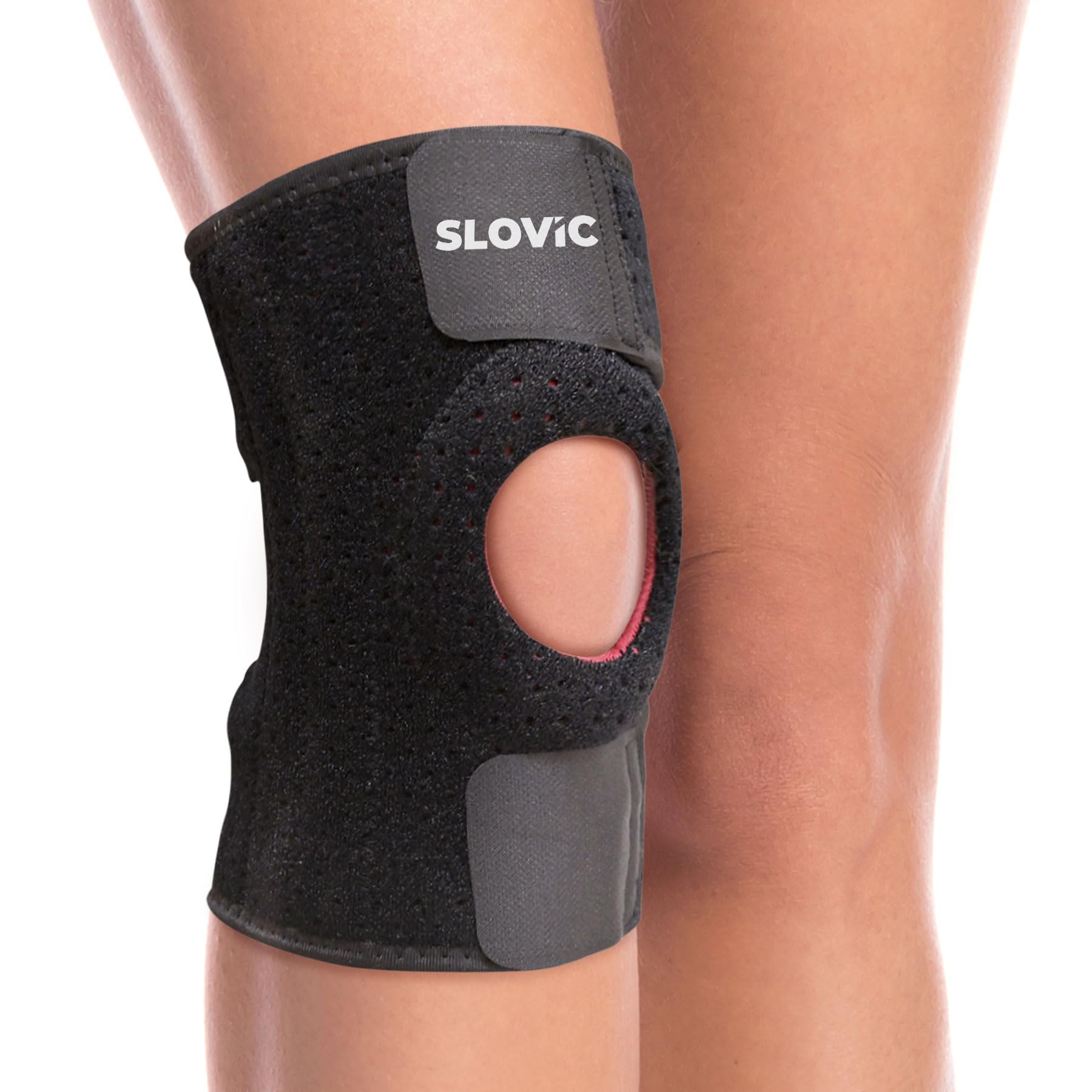 Buy SLOVIC Knee Support for Men Gym | Knee Caps for Women for Pain ...