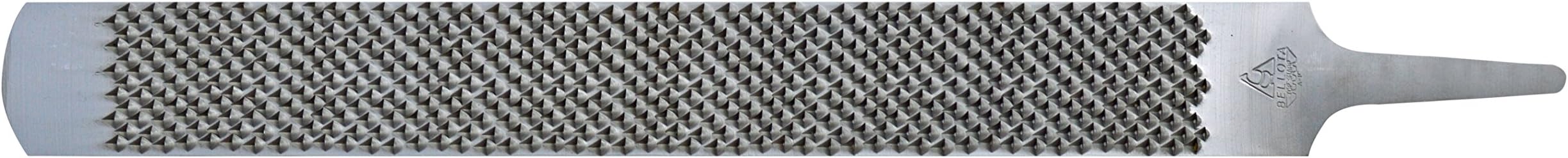 Amazon.com: Bellota Farrier Hoof Rasp 14 : Pet Supplies