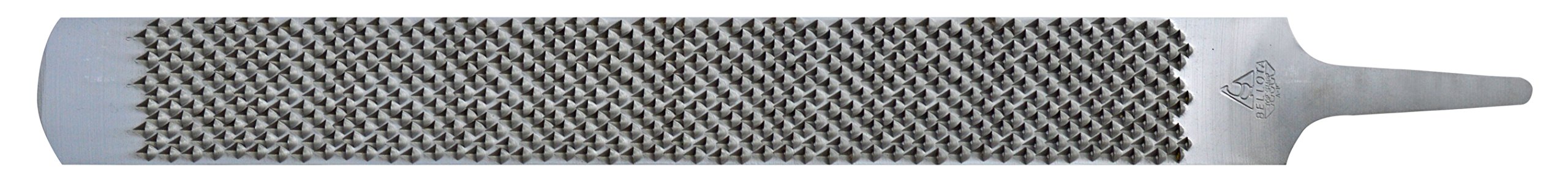 Amazon.com: Bellota Farrier Hoof Rasp 14 : Pet Supplies