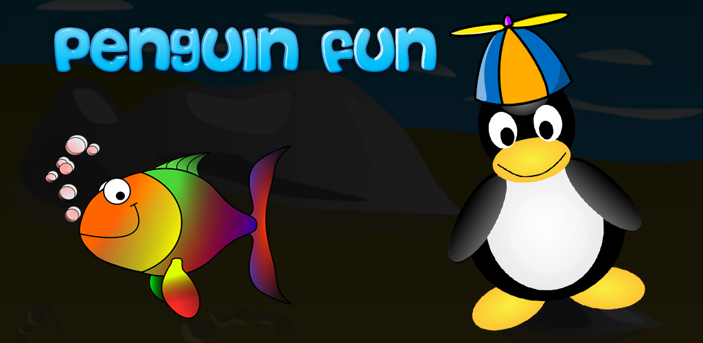 Penguin Race Game for Kids - App on the Amazon Appstore
