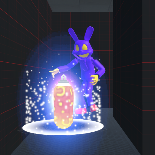 Smiling Critters Horror: Scary - App on Amazon Appstore