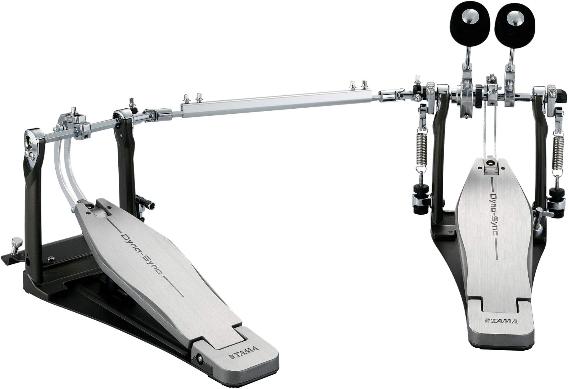 Amazon.com: Tama Dyna-Sync Twin Pedal : Musical Instruments