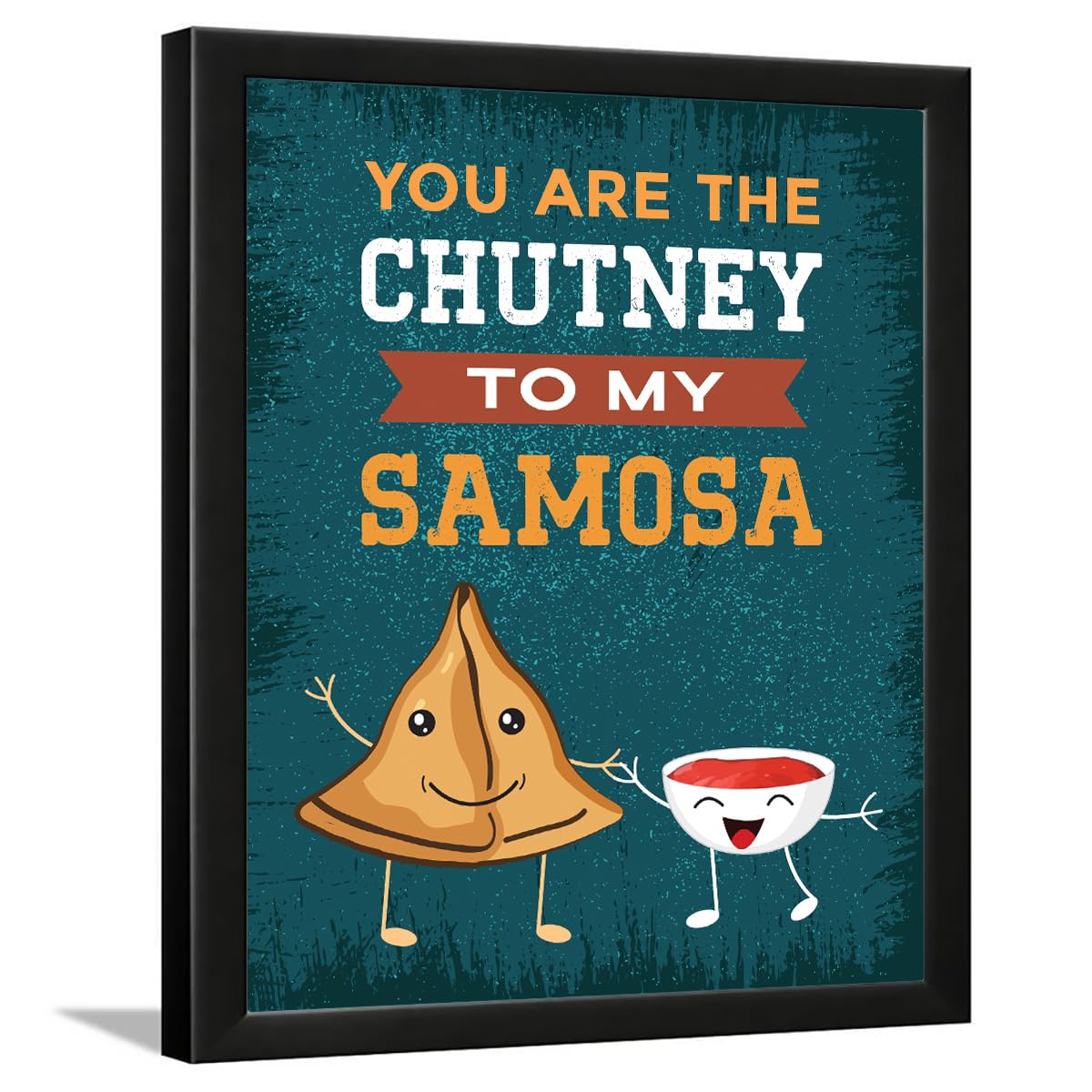 Samosa Quotes