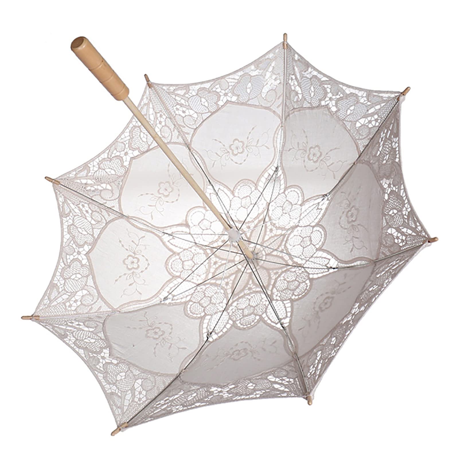 Victorian Lace Parasol Victorian Parasol And Lace Umbrellas