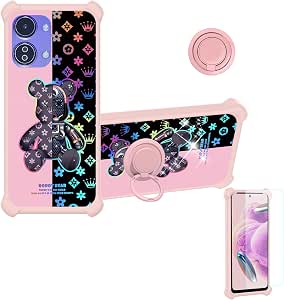 Amazon.com: jioeuinly Vortex Hd68 Case Compatible for Vortex Hd68 Phone ...