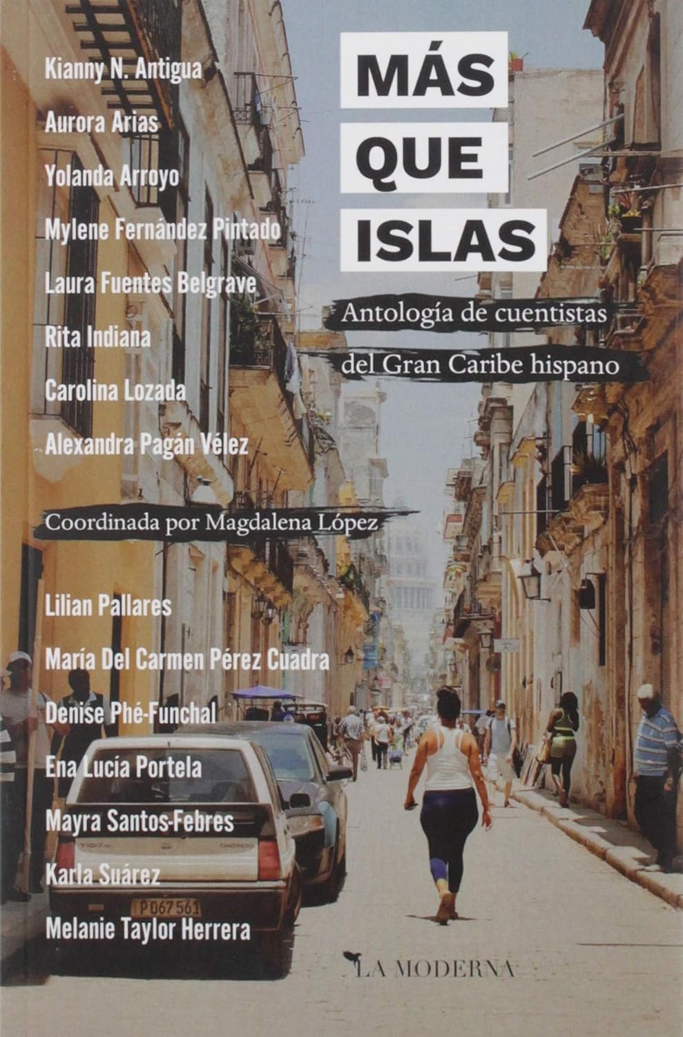 Amazon.com: Mas que islas: 9788494990878: Kianny N. Antigua, Aurora ...