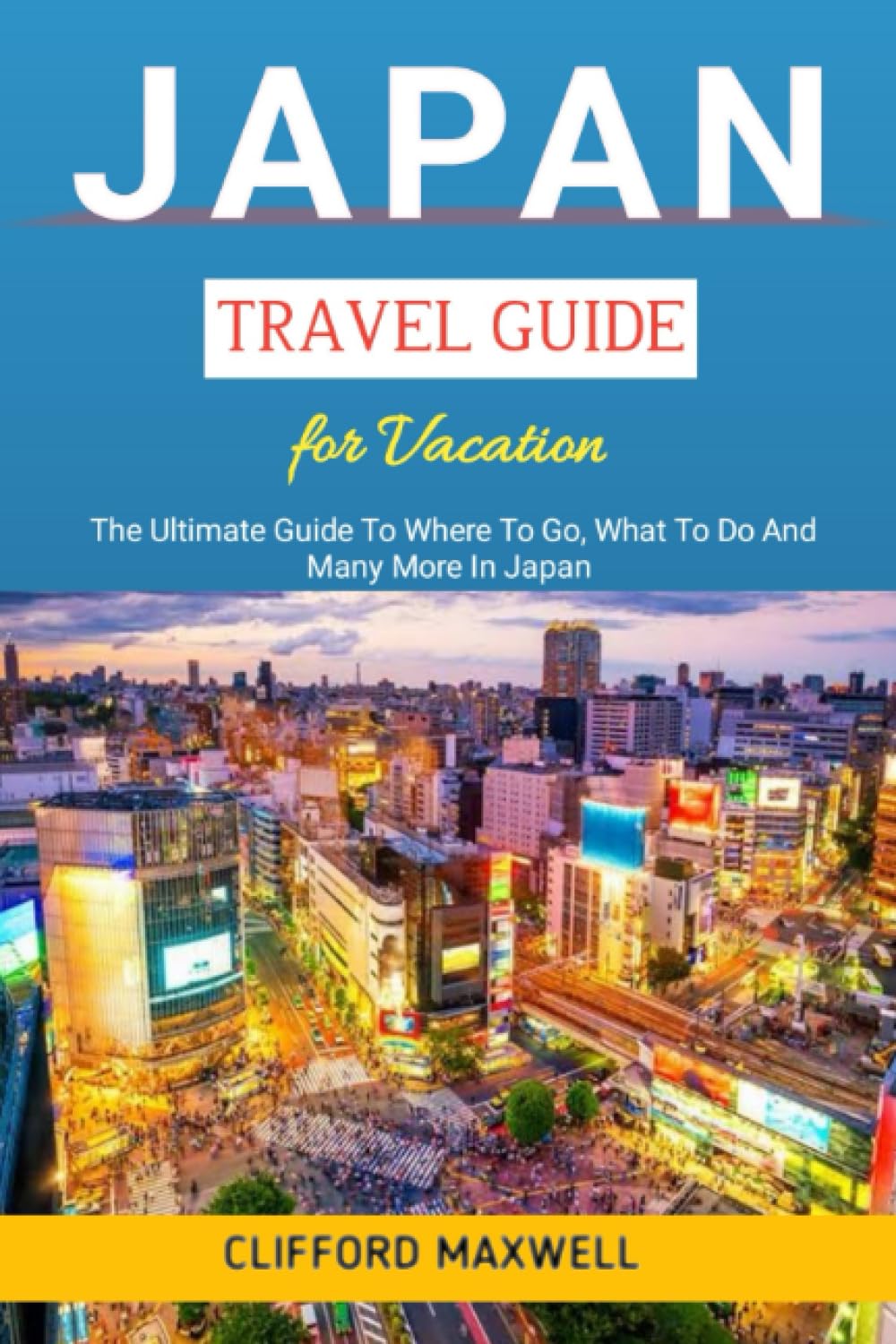 Amazon | Japan Travel Guide For Vacation: The Rough Guide To Japan: A ...