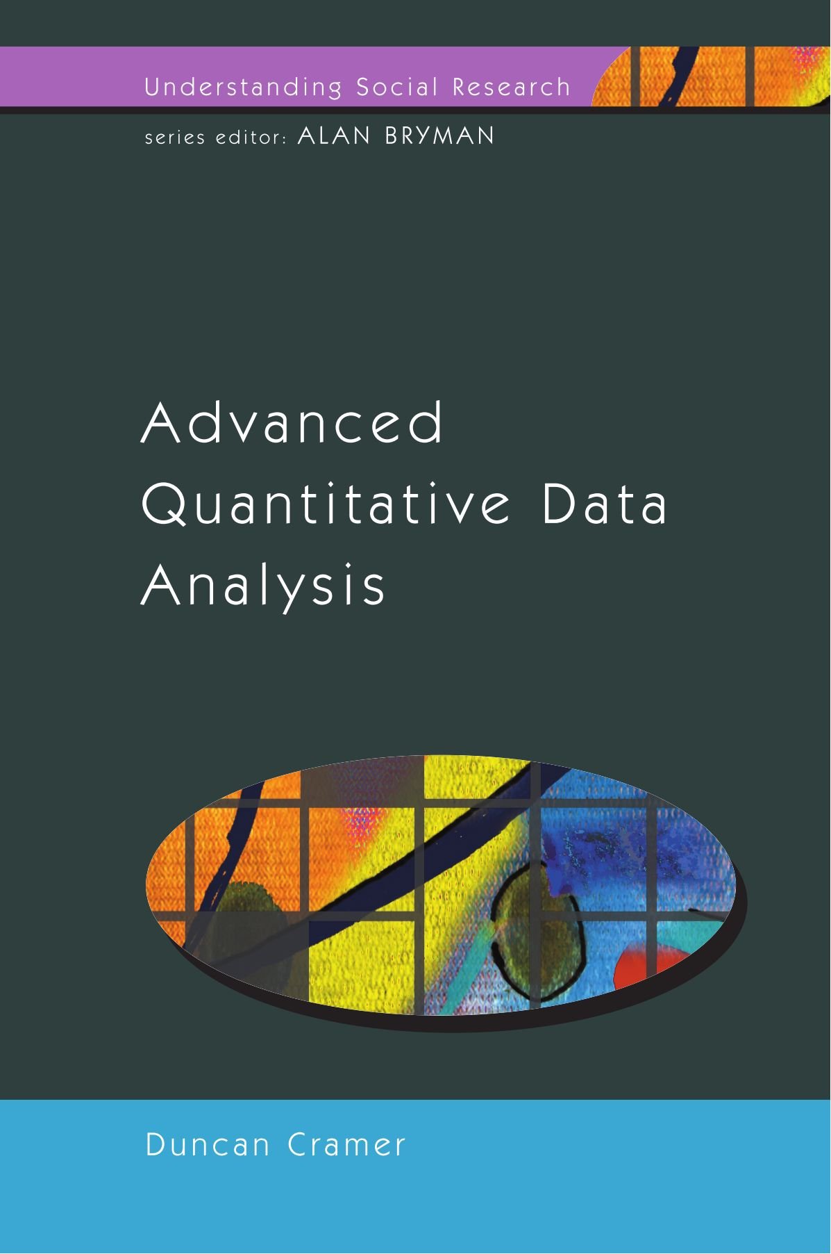 Snapklik.com : Advanced Quantitative Data Analysis