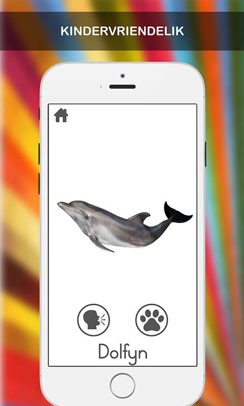 100+ Animal Sounds in Afrikaans - App on Amazon Appstore