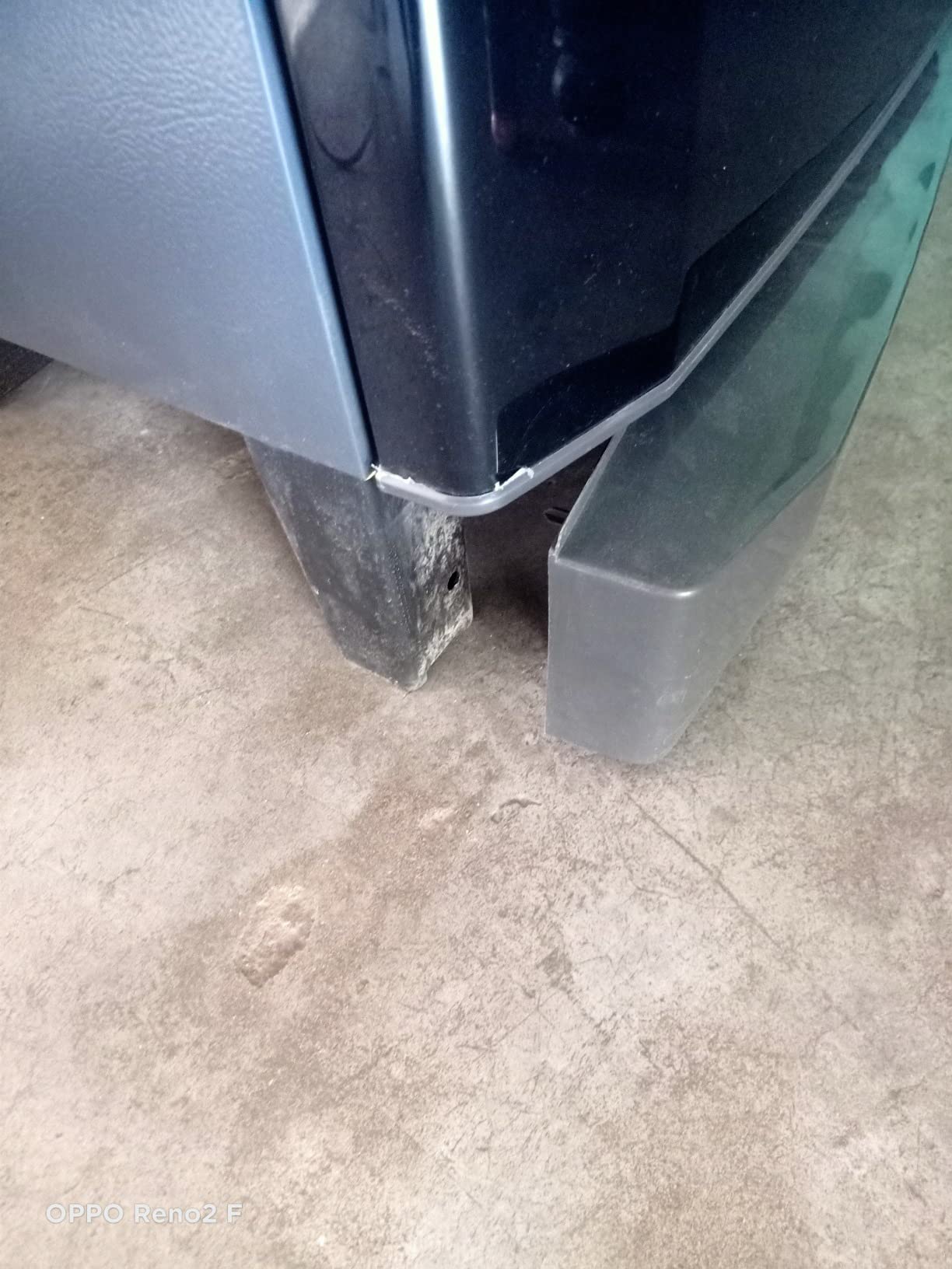 Godrej 190 L 4 Star Inverter Direct-Cool Single Door Refrigerator with ...