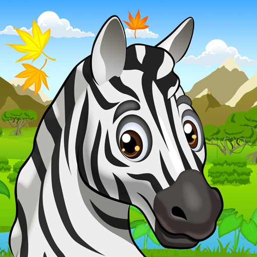 Zebra Run - Addictive Animal Running Game - App on the Amazon Appstore