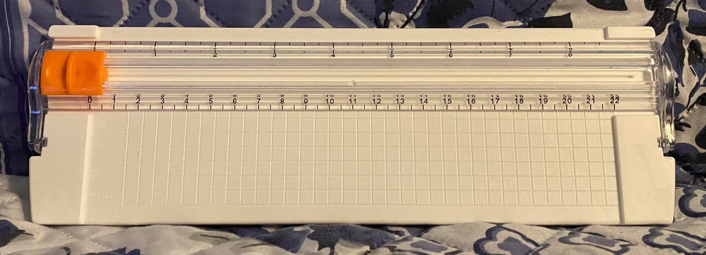 $1/mo - Finance Small Paper Cutter for Cardstock, Portable Cutter ...