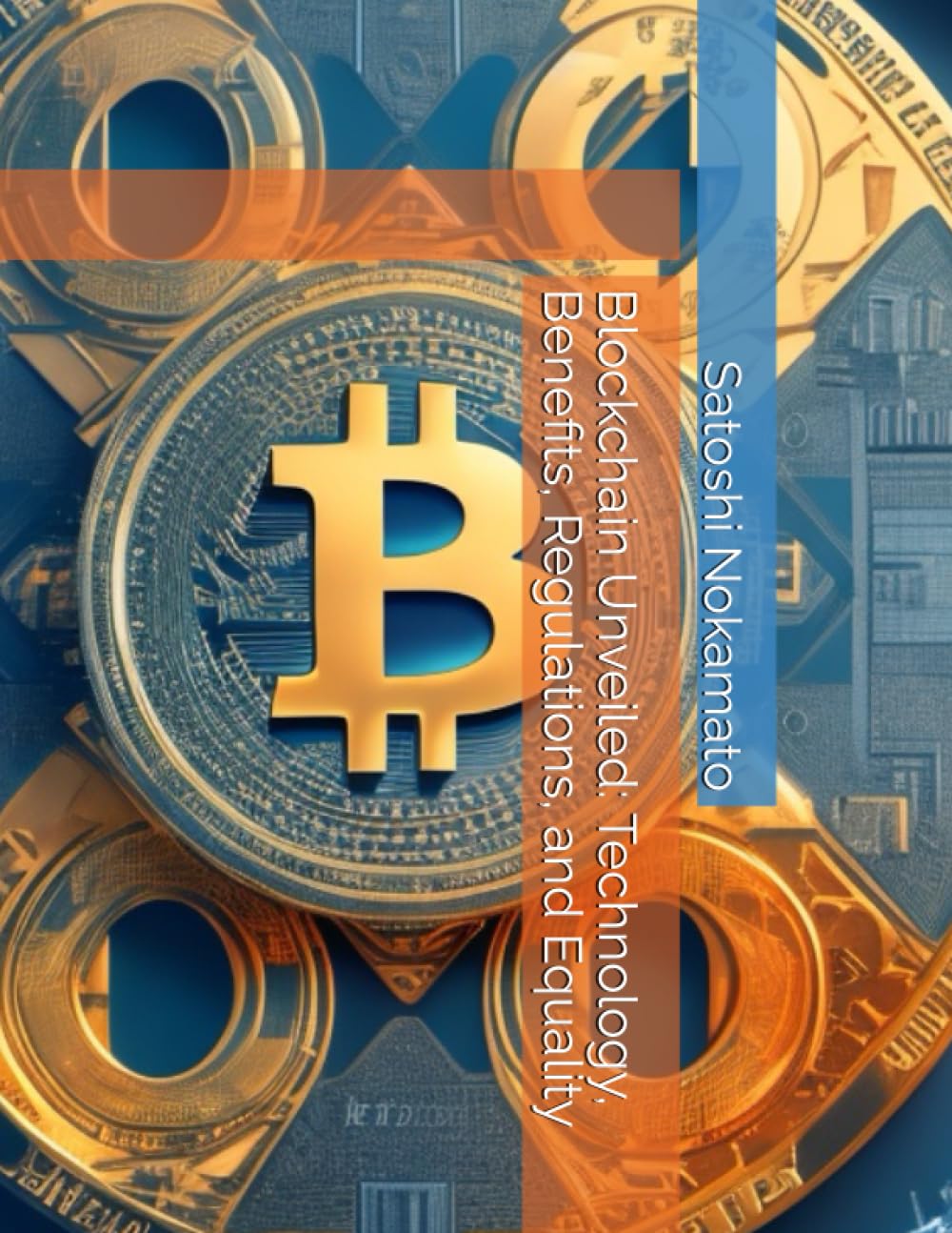 Amazon | Blockchain Unveiled: Technology, Benefits, Regulations, and ...