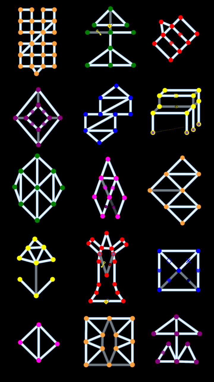 OneLine - One-Stroke Puzzle Game - App on Amazon Appstore