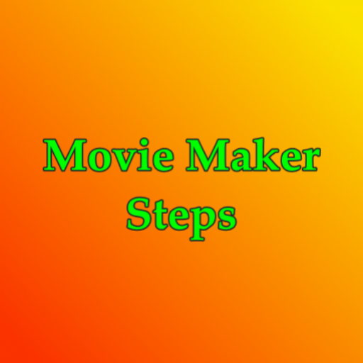 Movie Maker Steps - App on Amazon Appstore